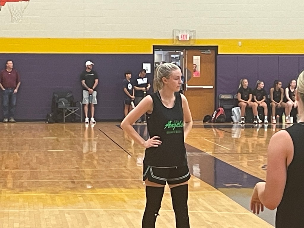Kewpie's Court Shootout Class of 2026 Standouts | Prep Girls Hoops
