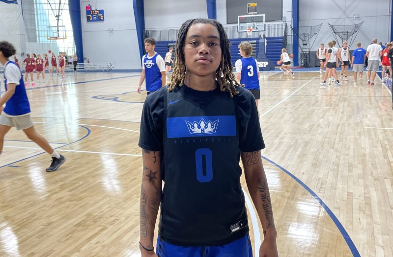 Best of the Breakdown Shot Clock Classic | Prep Girls Hoops