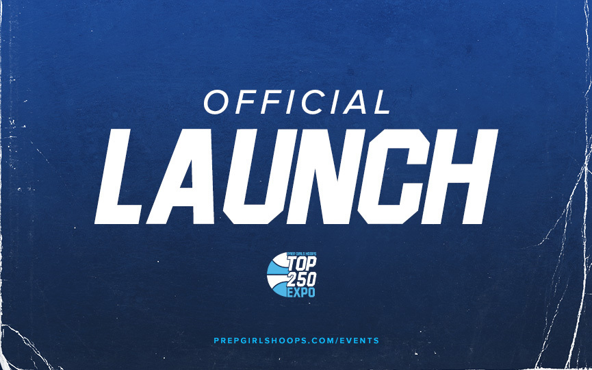 ARIZONA TOP 250 EXPO | Prep Girls Hoops