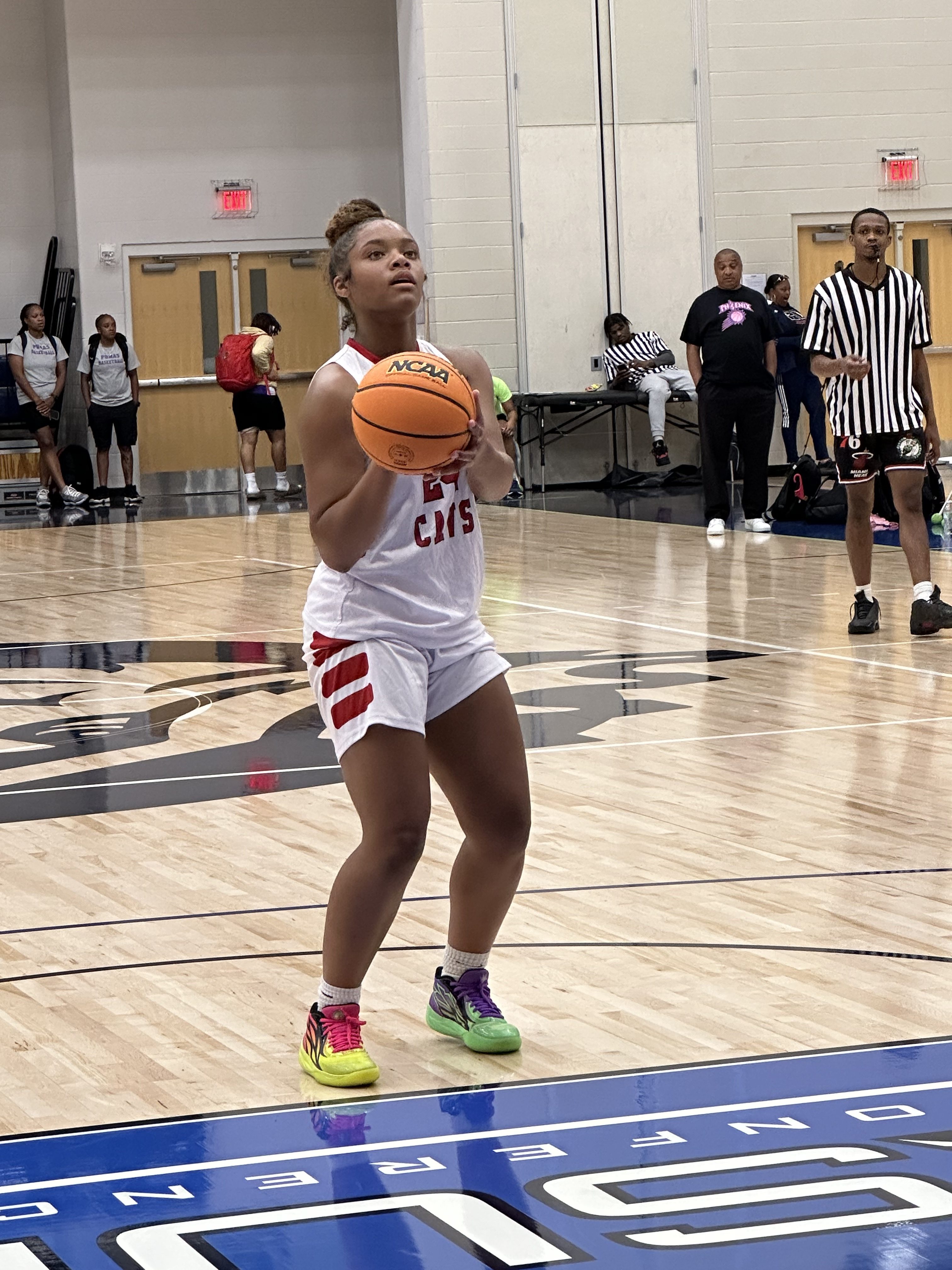2024 Rankings: New Forwards | Prep Girls Hoops
