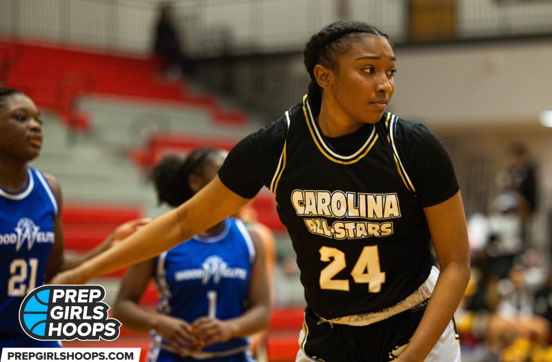 Elite Summer Squads: Carolina All Stars | Prep Girls Hoops