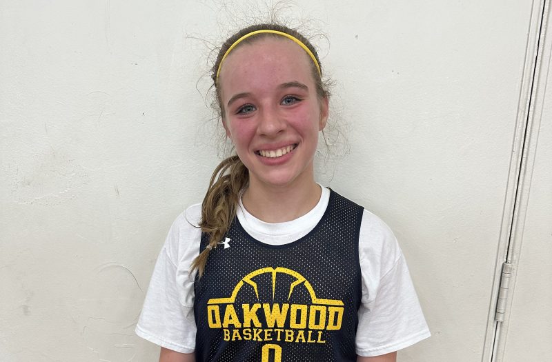 Brookville Shootout- All Shootout Team! | Prep Girls Hoops