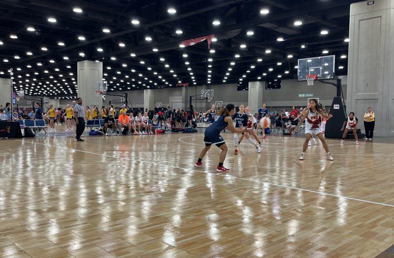 Run4Roses Classic 2023 Recap: Top Shooters | Prep Girls Hoops