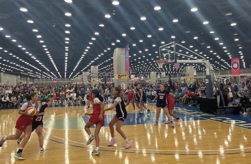 Run4Roses Classic 2023 Recap: Top Post Players | Prep Girls Hoops