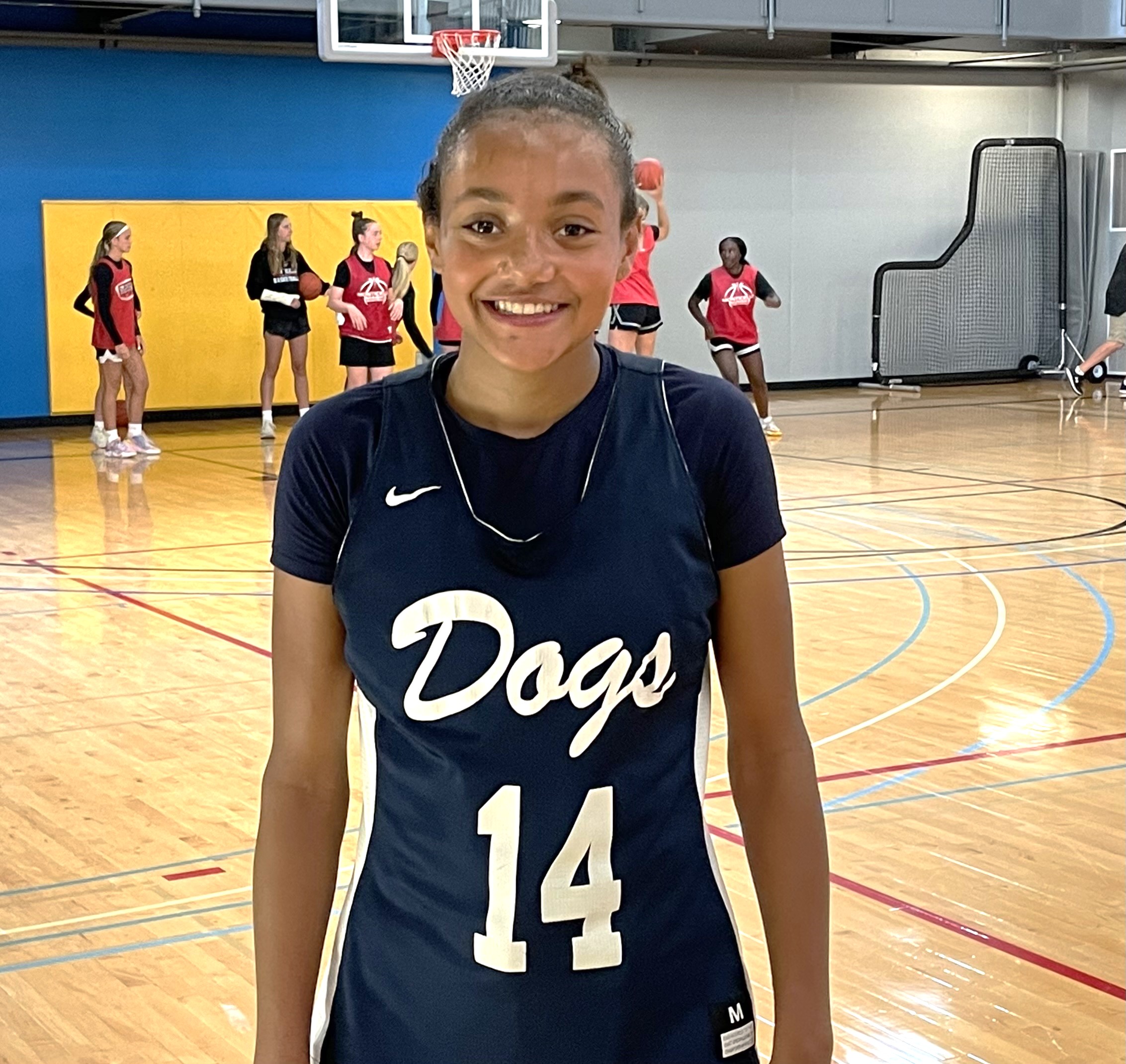 Breakdown Shot Clock Classic: Best unsigned seniors | Prep Girls Hoops