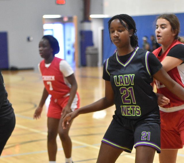 The Legends-Top Performers-15U | Prep Girls Hoops