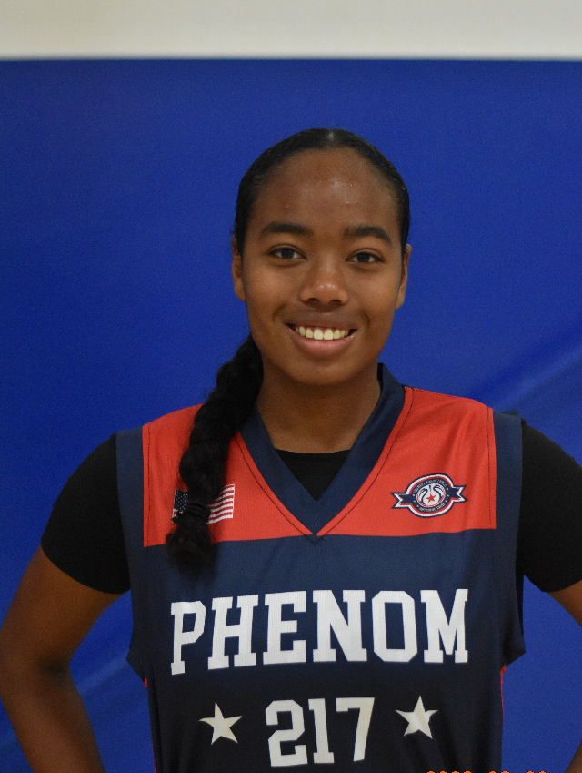 New Faces Girls Jr Phenom Camp-HS | Prep Girls Hoops
