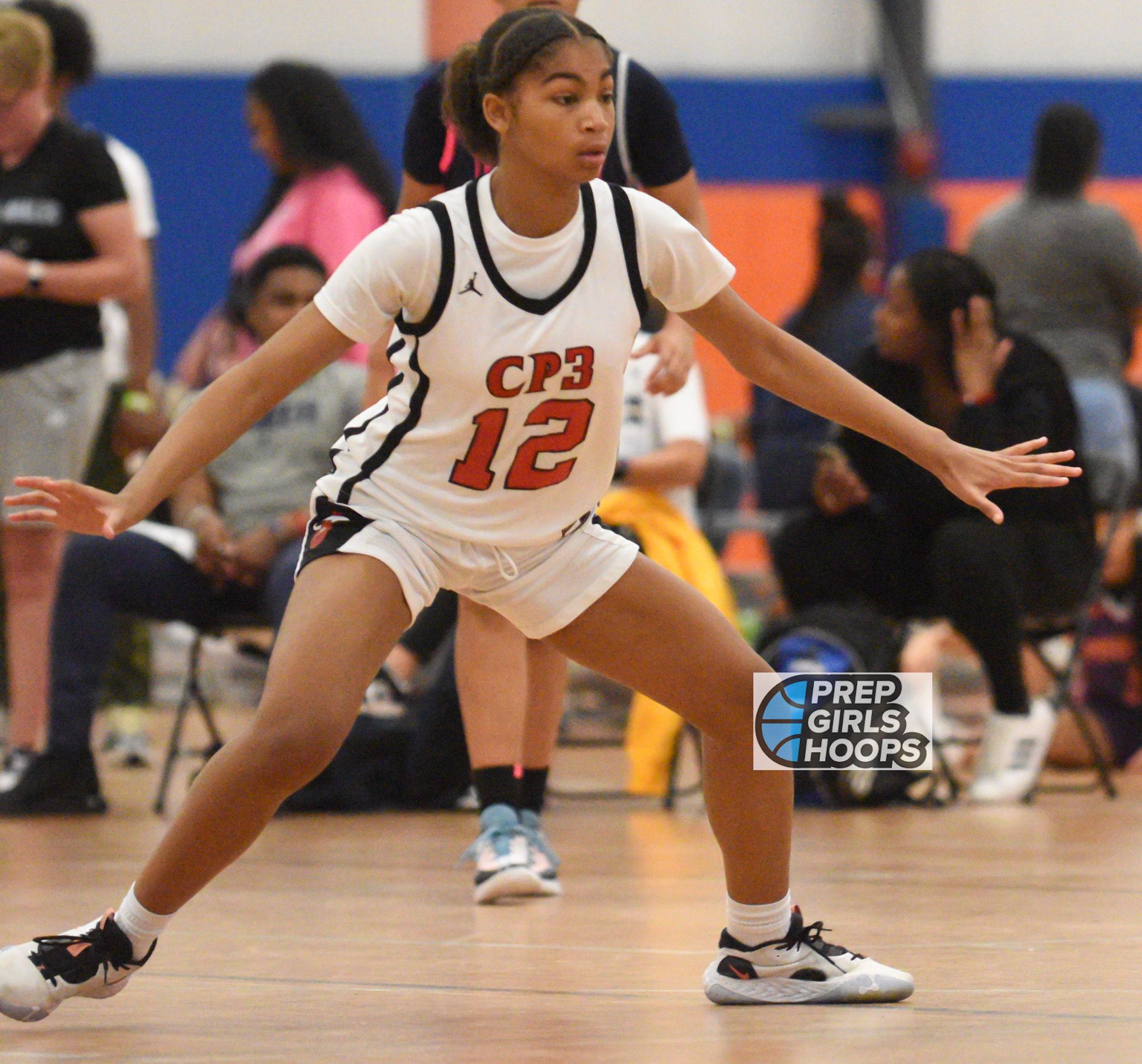 BallHer Fall League: The Underclassmen | Prep Girls Hoops