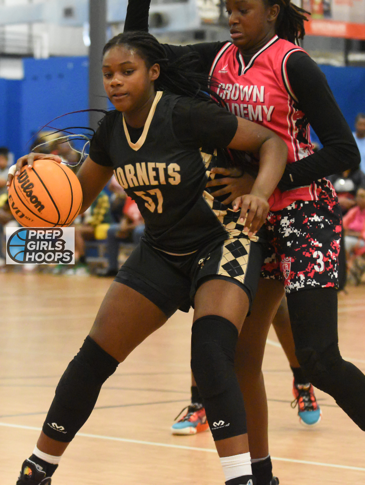 Fantastic Freshman Scorers | Prep Girls Hoops