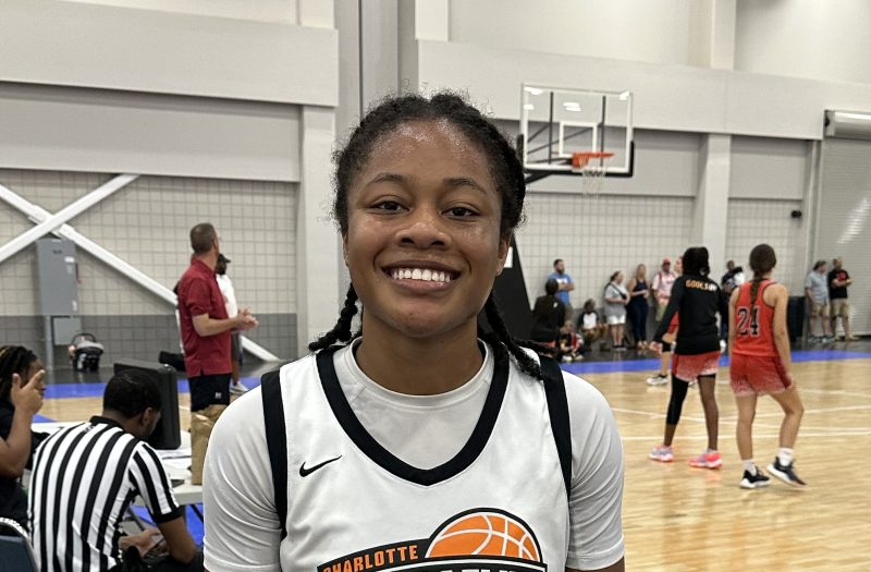 The Best of Both Worlds: AAU's 2026 Two-Way Players | Prep Girls Hoops