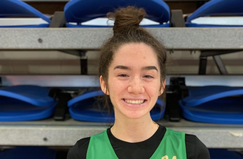 Player Rankings Update: 2026 Stock Risers | Prep Girls Hoops
