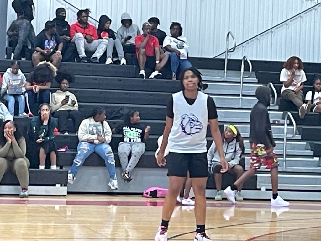 Lift for Life Summer League 2026 and 2027 Standouts | Prep Girls Hoops