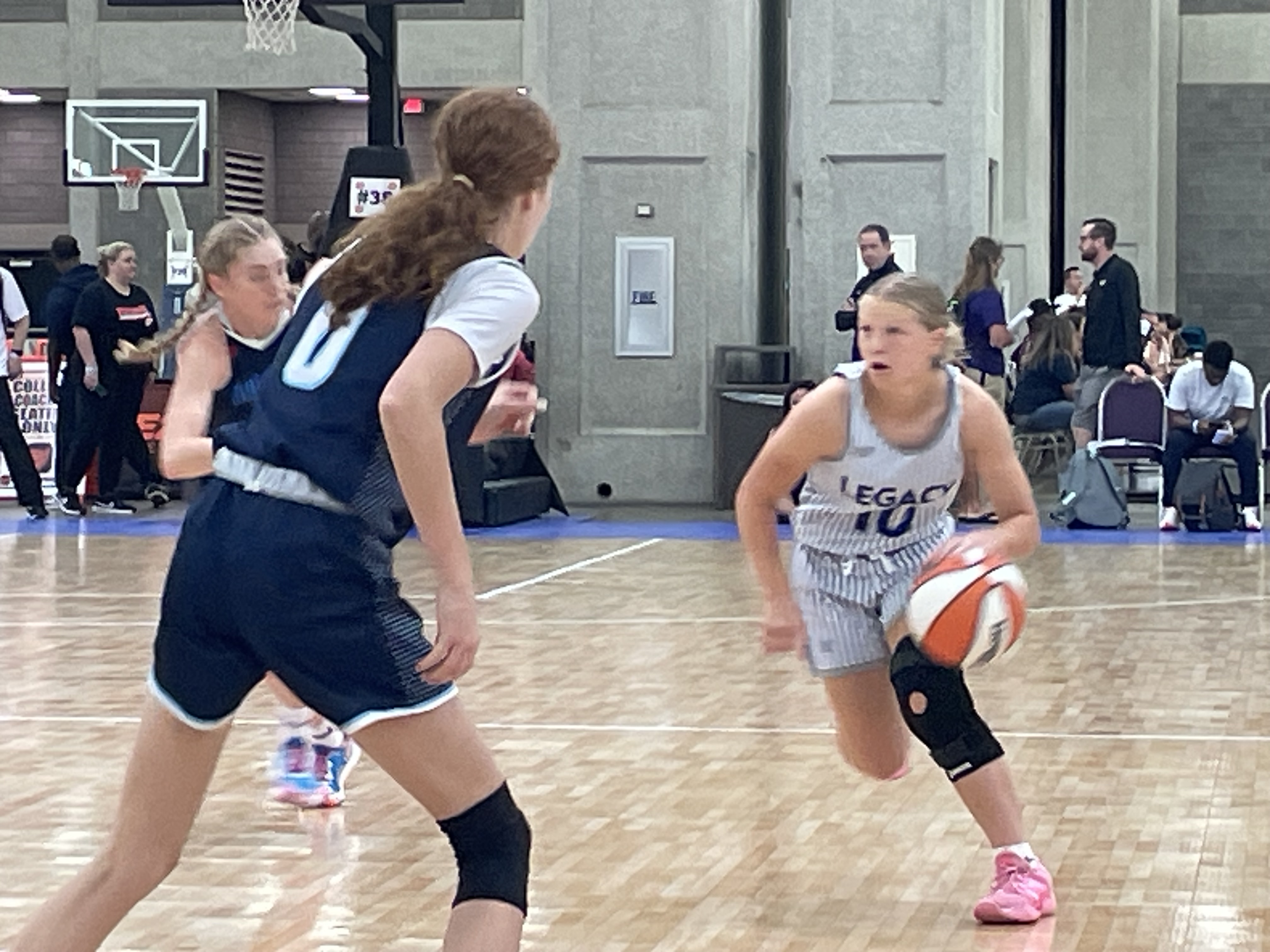 Class 3 All-State Team | Prep Girls Hoops