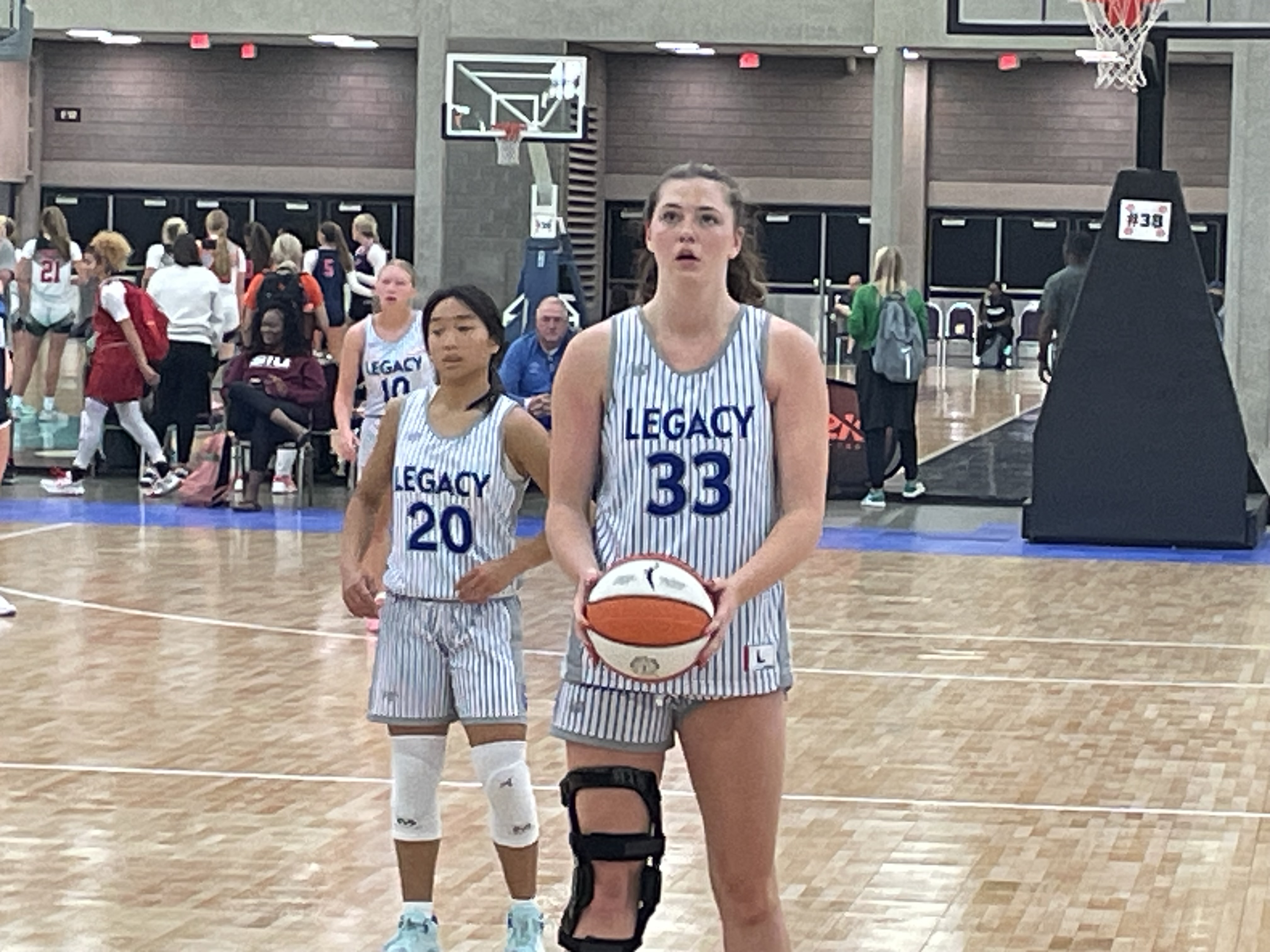 More Recruting Tidbits | Prep Girls Hoops