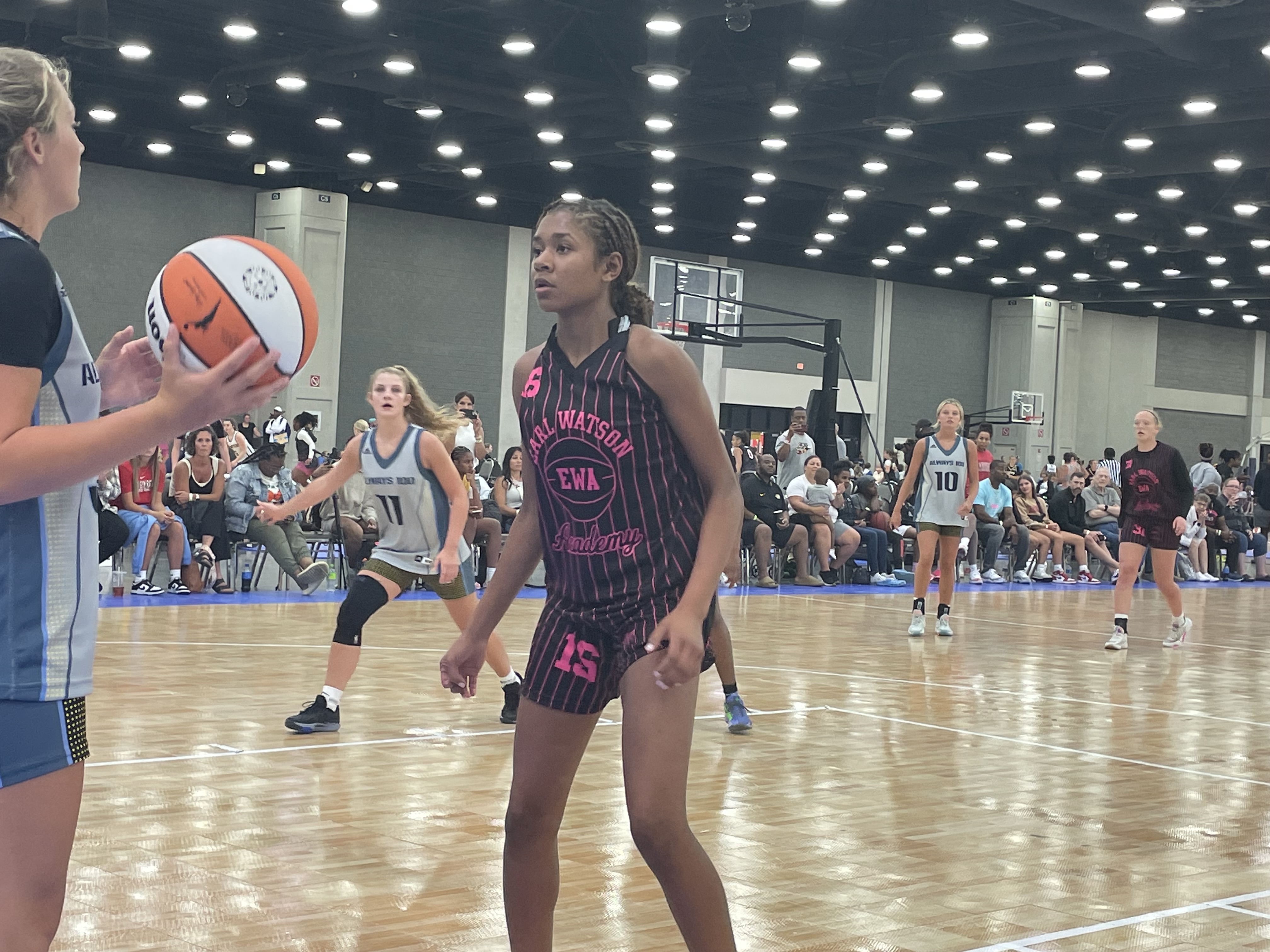 Winnetonka Tournament Class of 2025 Standouts | Prep Girls Hoops