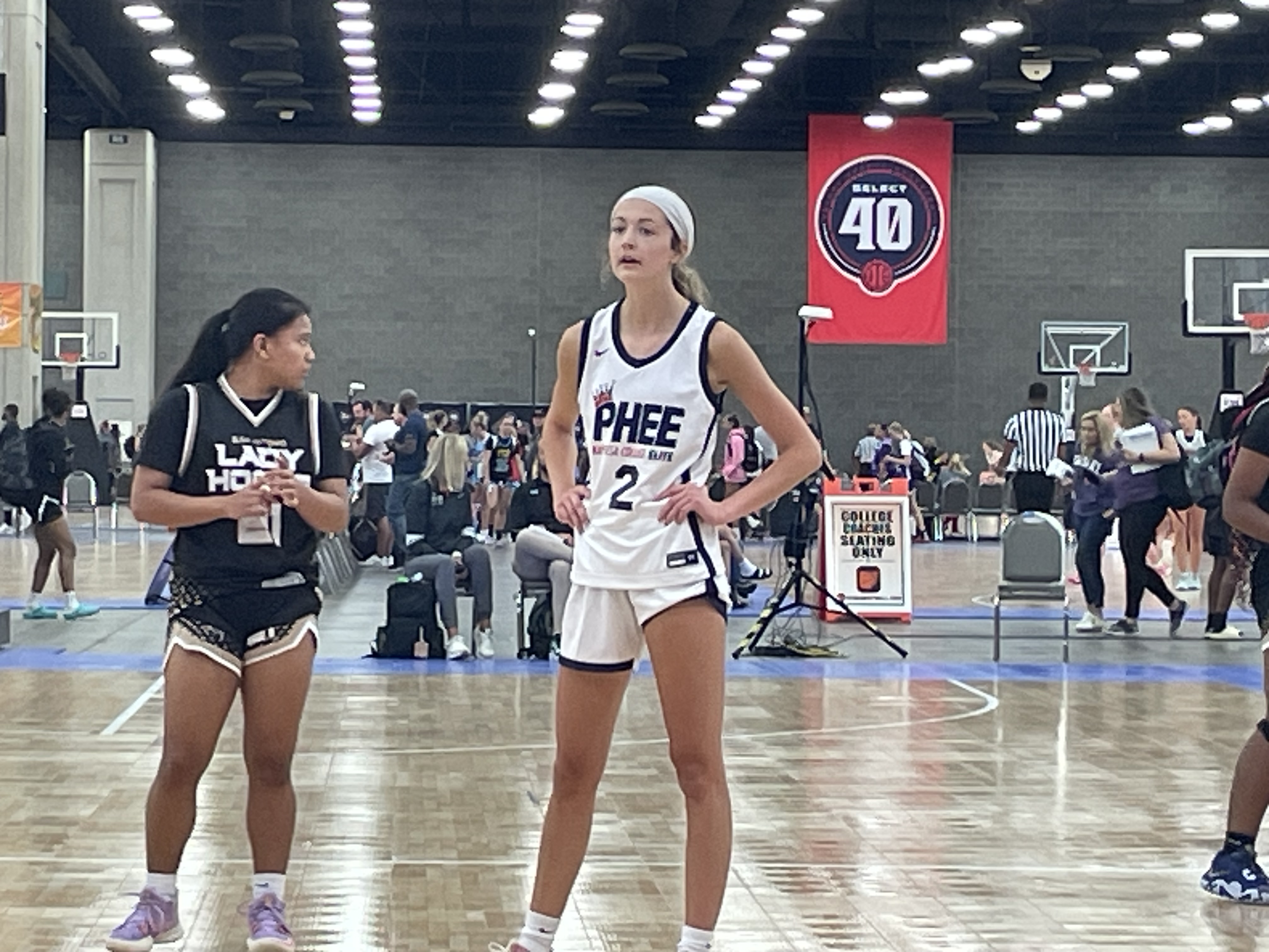 Run 4 the Roses Sunday Standouts | Prep Girls Hoops