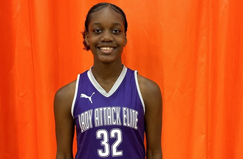 Jaiden Thompson, Union Academy | Prep Girls Hoops