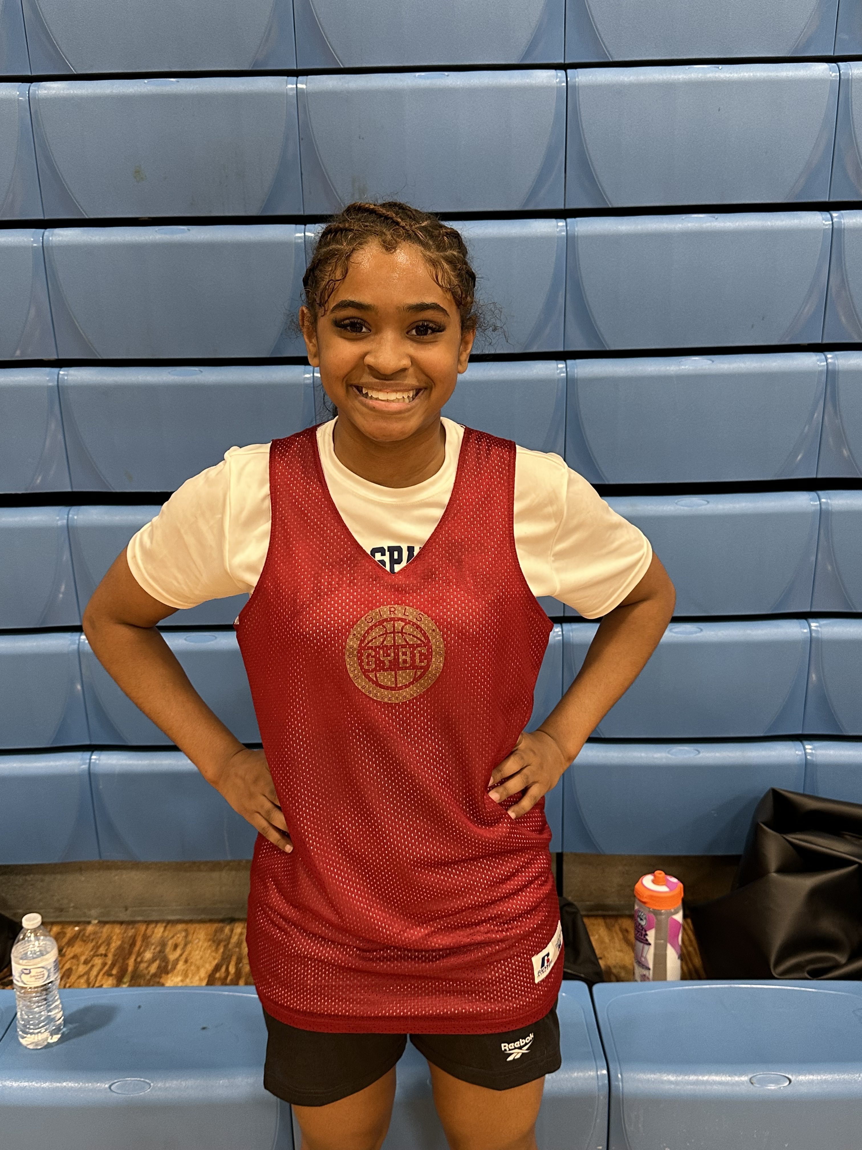 Rising Juniors Up For Any Challenge | Prep Girls Hoops