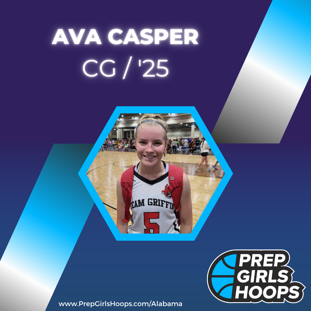 #TerryTalks: Basketball On The Bayou '23 Standouts; Part 2 | Prep Girls ...