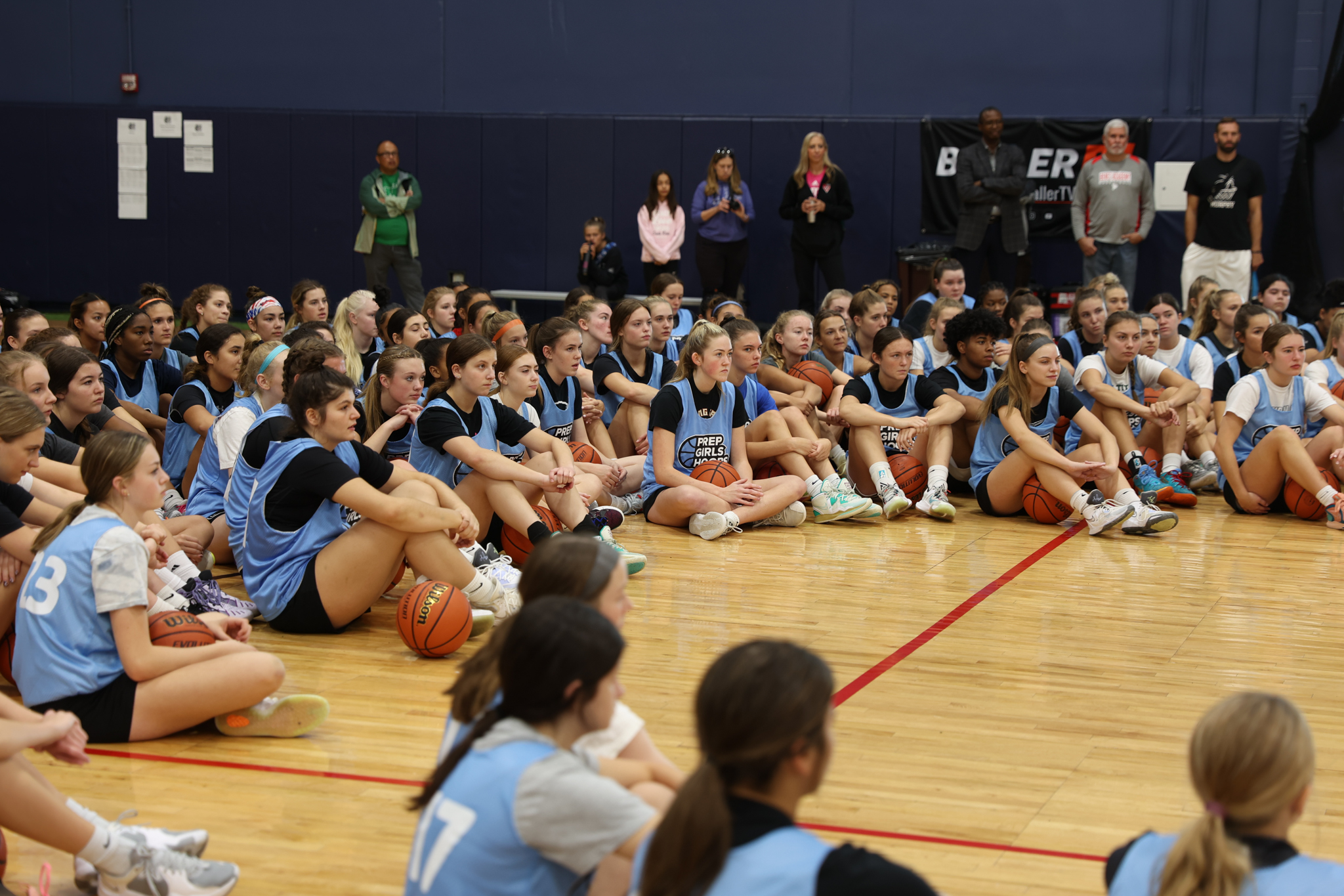 Girls High School Basketball Rankings, Recruiting, & Events