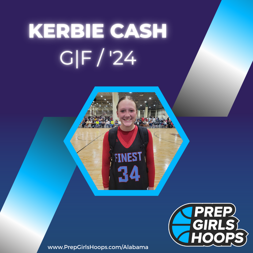 #BasketballOnTheBayou23 | Prep Girls Hoops