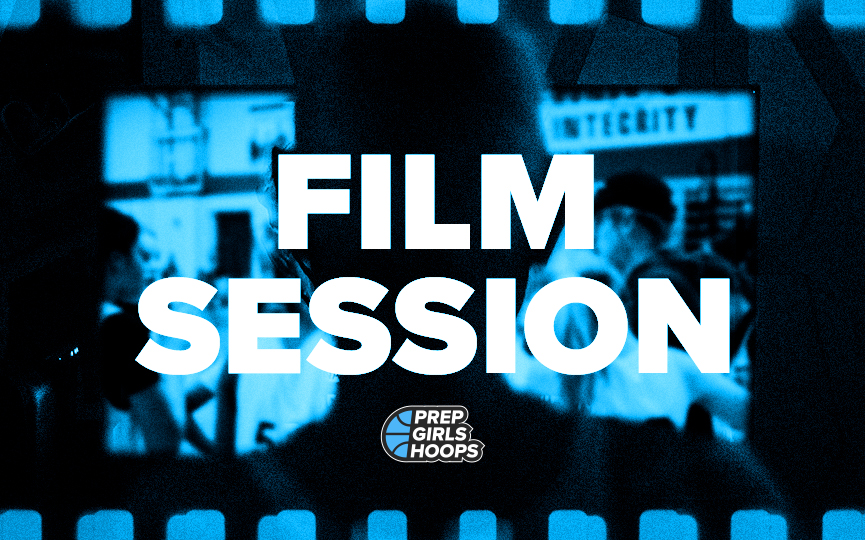 Film Room Session: July | Prep Girls Hoops