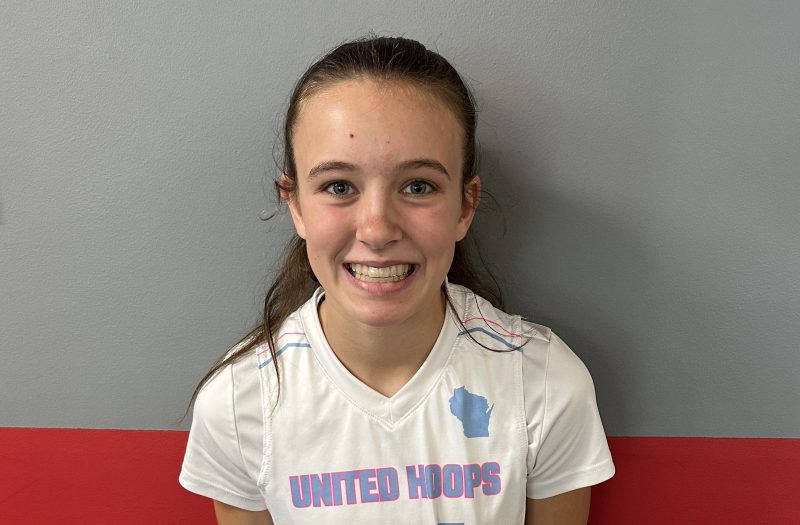 GameChangers- Rising Stars at the 2k23! | Prep Girls Hoops