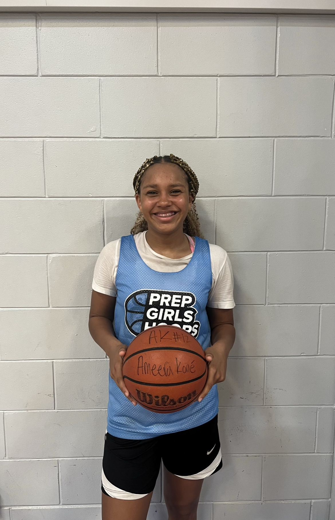 The Freshman Showcase: All Tournament Team | Prep Girls Hoops