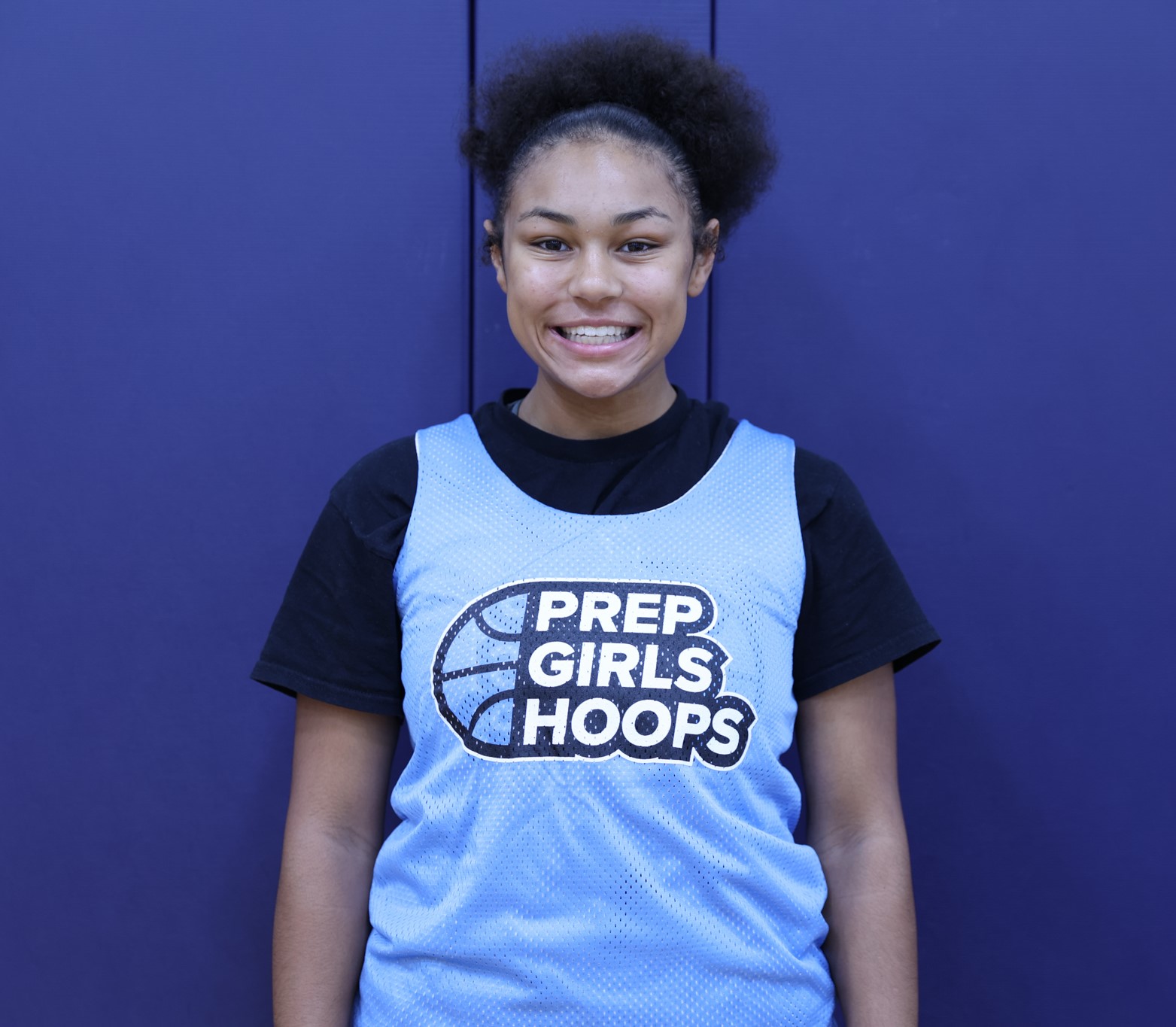 Shauna Jones, | Prep Girls Hoops