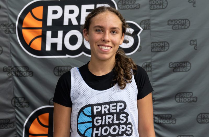 Indiana High School Girls Basketball Coverage | Prep Girls Hoops