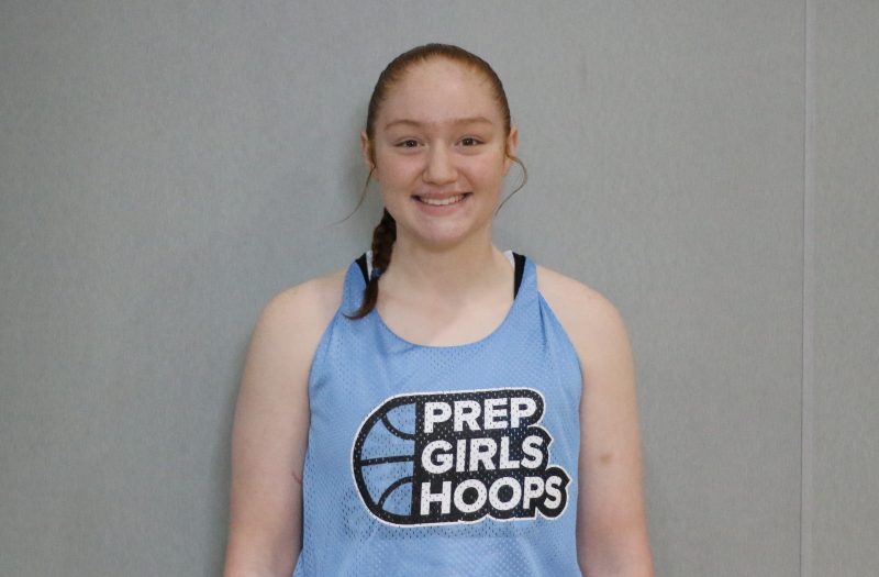 Knoxville Area All-Freshman Team (Halfway Point) | Prep Girls Hoops
