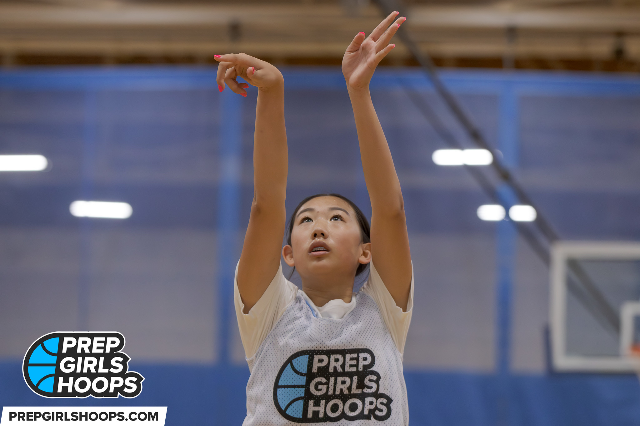 2027 Rankings Update: 6-10 | Prep Girls Hoops