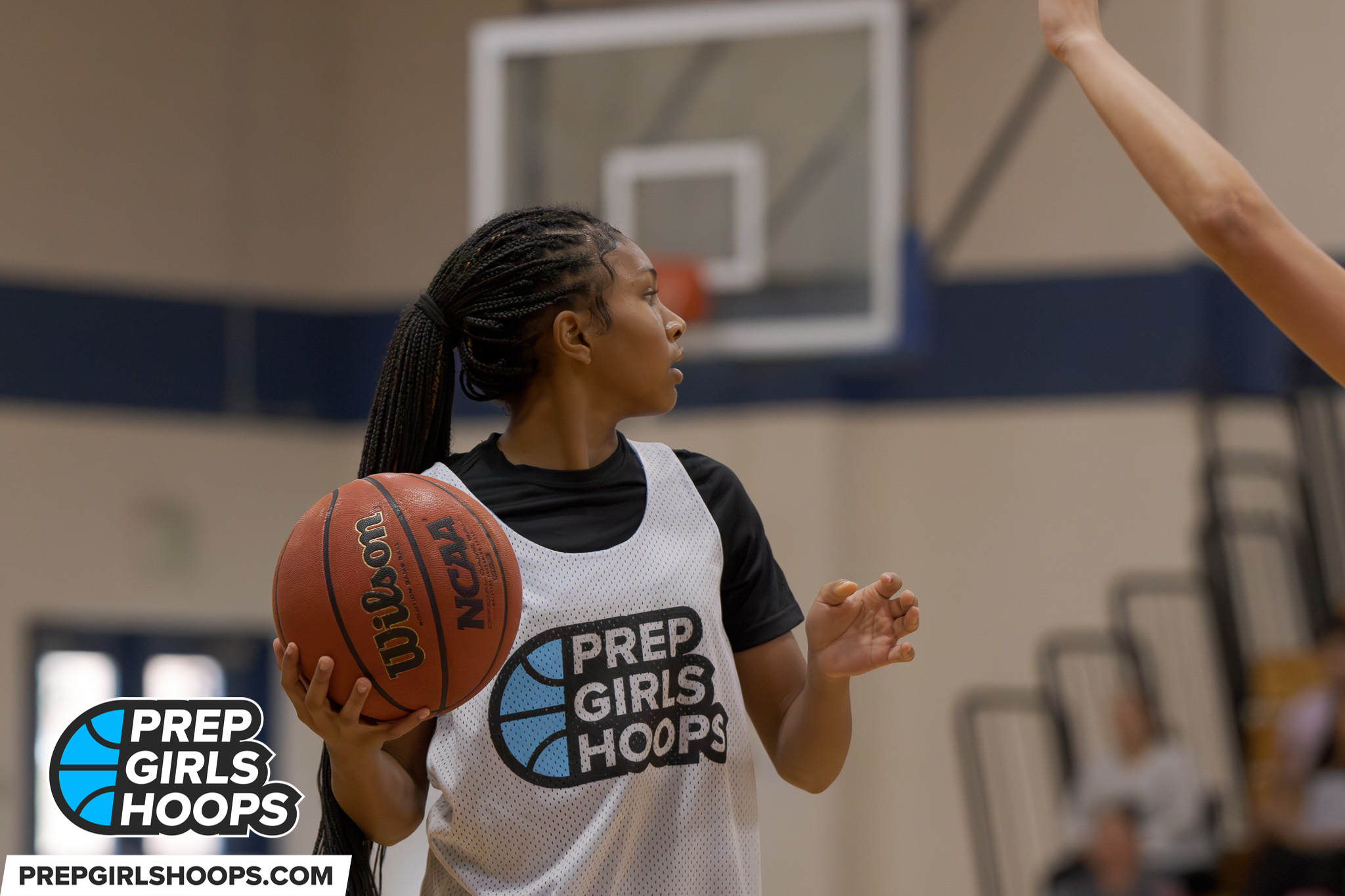 Gold Crown Team Camps: Notable Prospects | Prep Girls Hoops