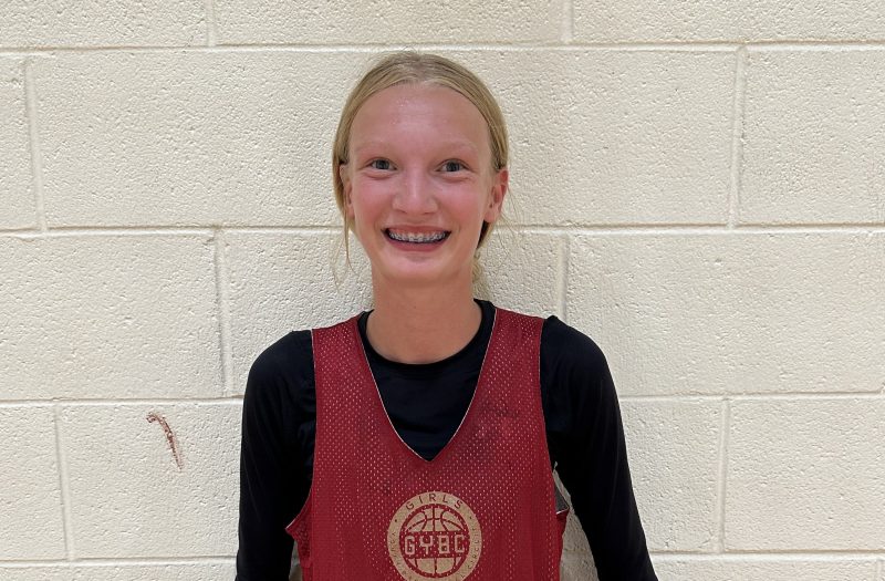 GYBC All American Camp: VA/KY Standouts | Prep Girls Hoops