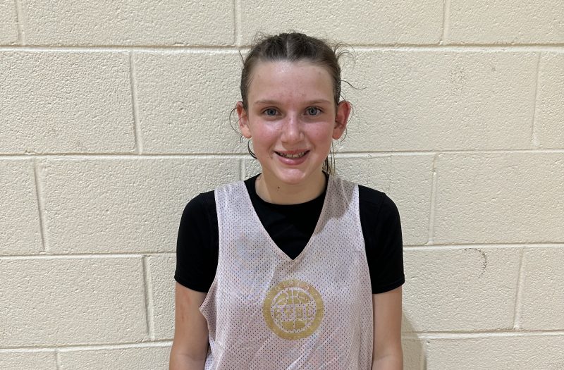 GYBC All American Camp: Indiana Standouts Part I | Prep Girls Hoops