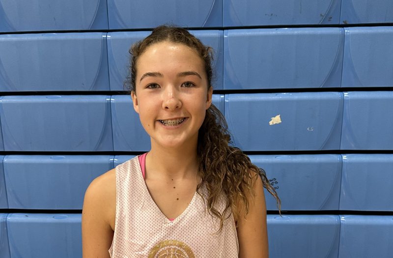 GYBC All American Camp: Indiana Standouts Part I | Prep Girls Hoops