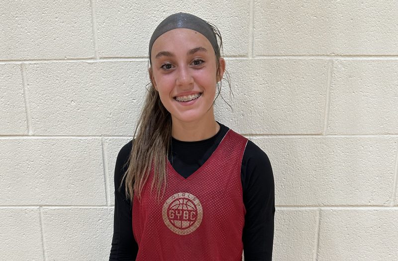 GYBC All American Camp: Pennsylvania Standouts | Prep Girls Hoops