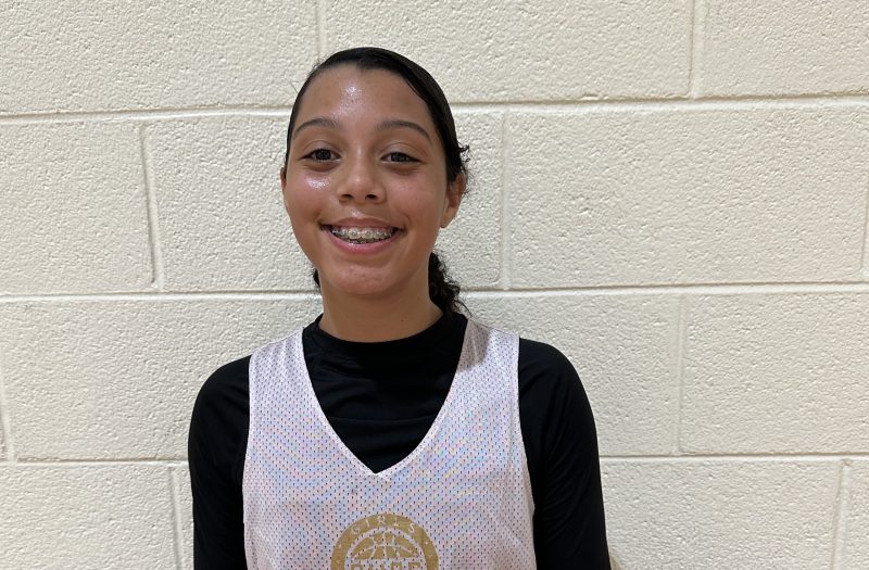 GYBC All American Camp: AR/TN/LA Standouts | Prep Girls Hoops
