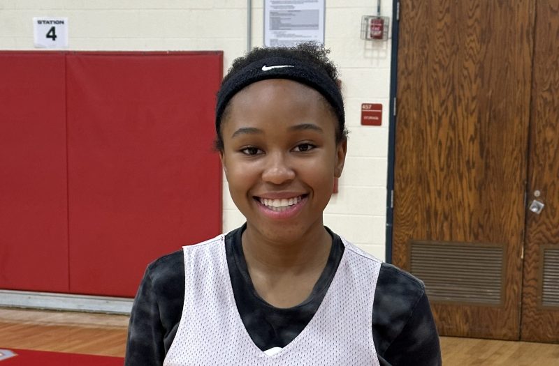 GYBC All American Camp: NC Standouts Part I | Prep Girls Hoops