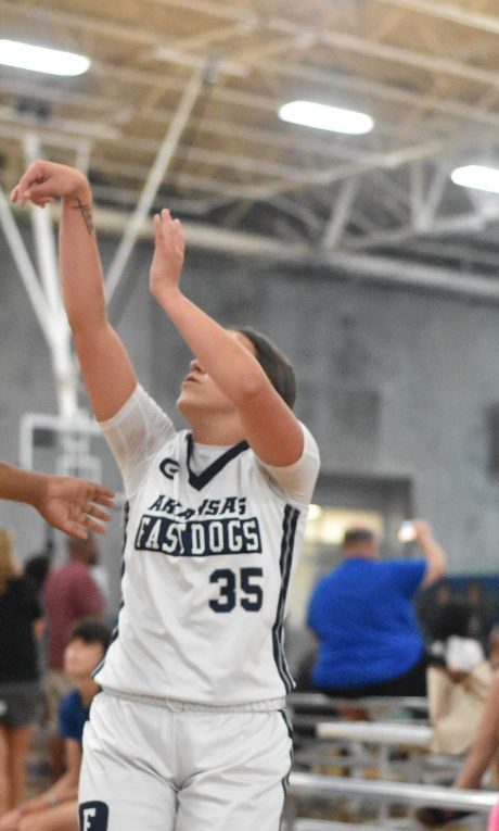 Neville Jones Invitational-The SHOOTERS | Prep Girls Hoops