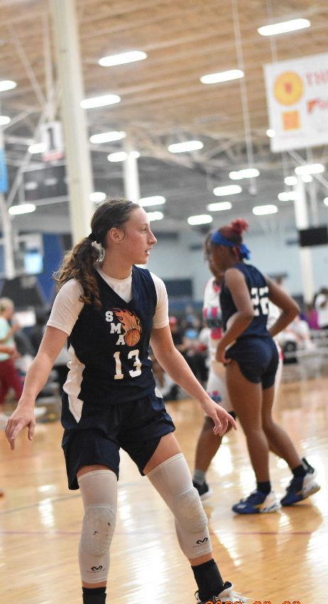 Neville Jones Invitational: 2024 TOP PERFORMERS | Prep Girls Hoops