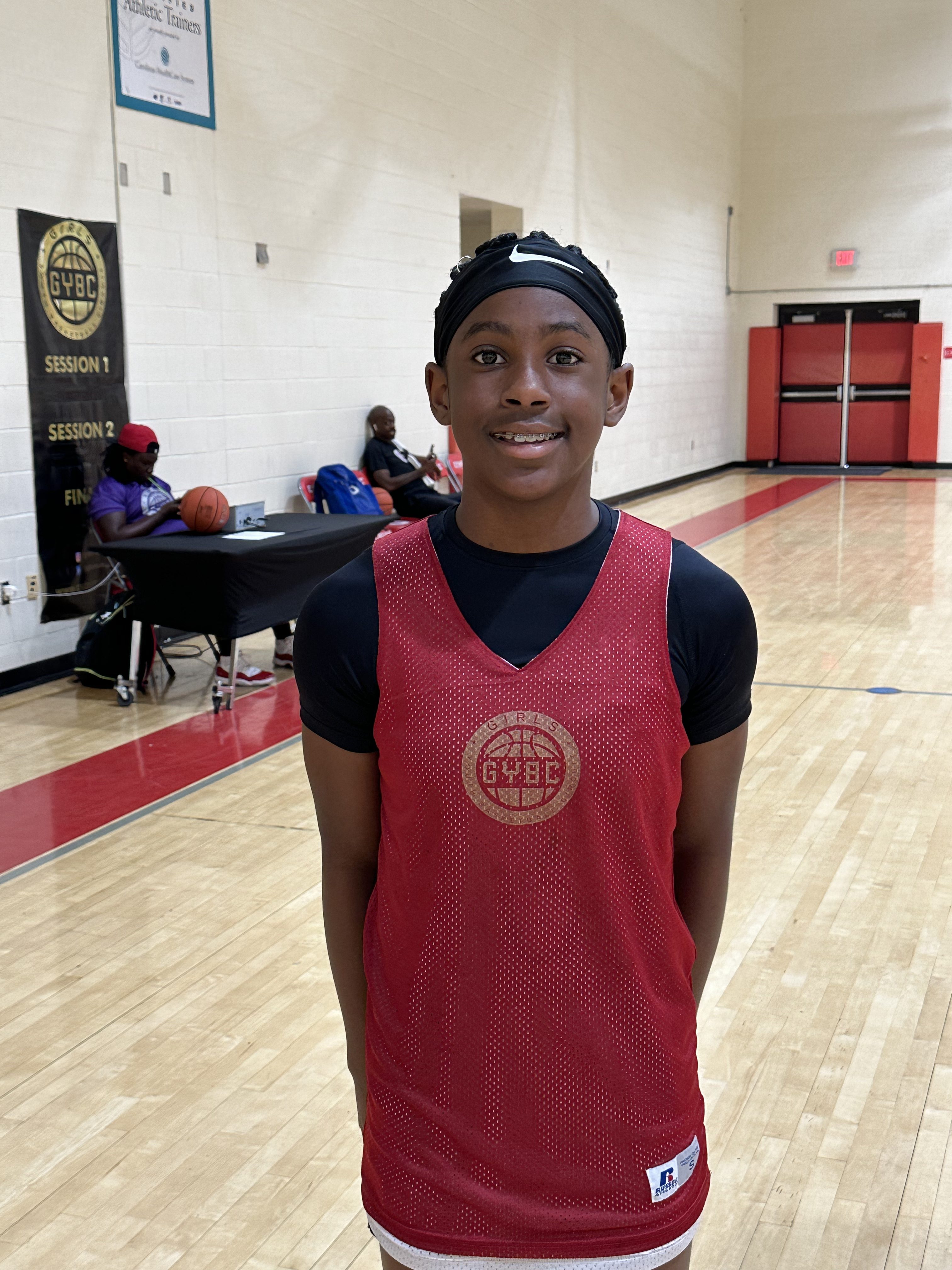 GYBC All American Camp: Pennsylvania Standouts | Prep Girls Hoops