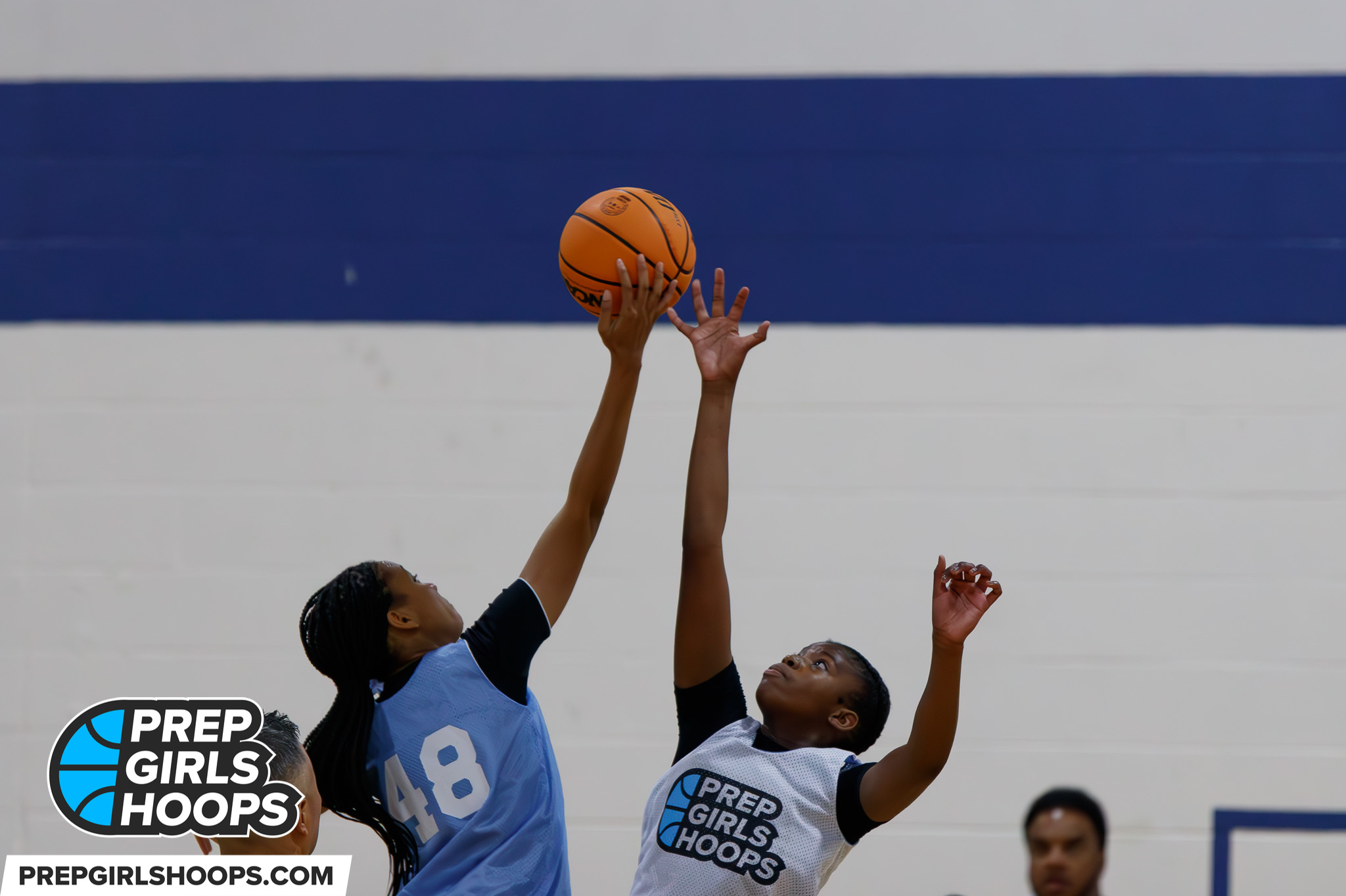 Regis Team Camp: Productive Forwards | Prep Girls Hoops