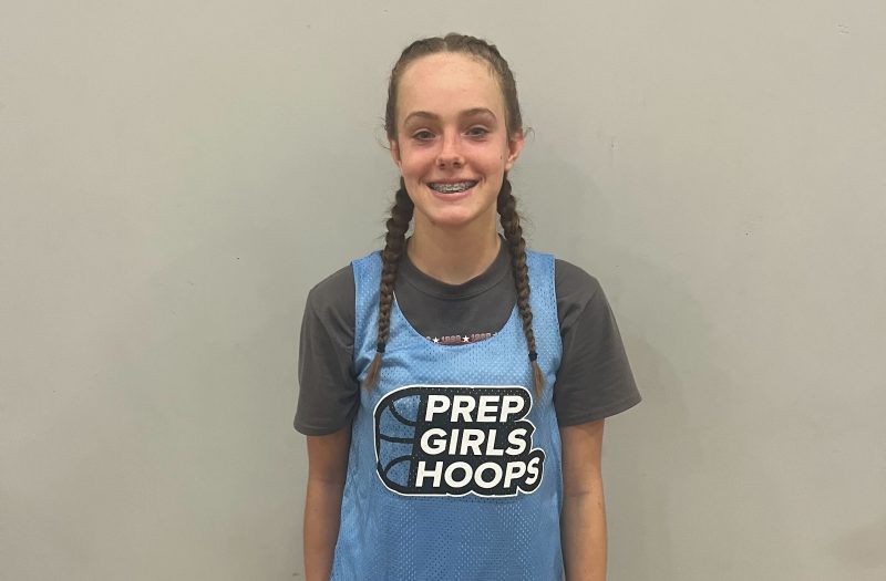 PGH Kentucky Freshman Showcase: Standouts Pt.2 | Prep Girls Hoops