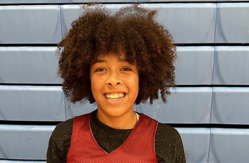 GYBC All American Camp: NC Standouts Part I | Prep Girls Hoops