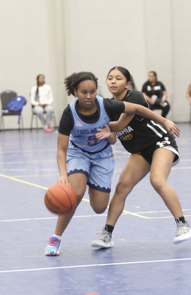 Standouts of the week 1/29/24-2/2/24 Part 1 | Prep Girls Hoops