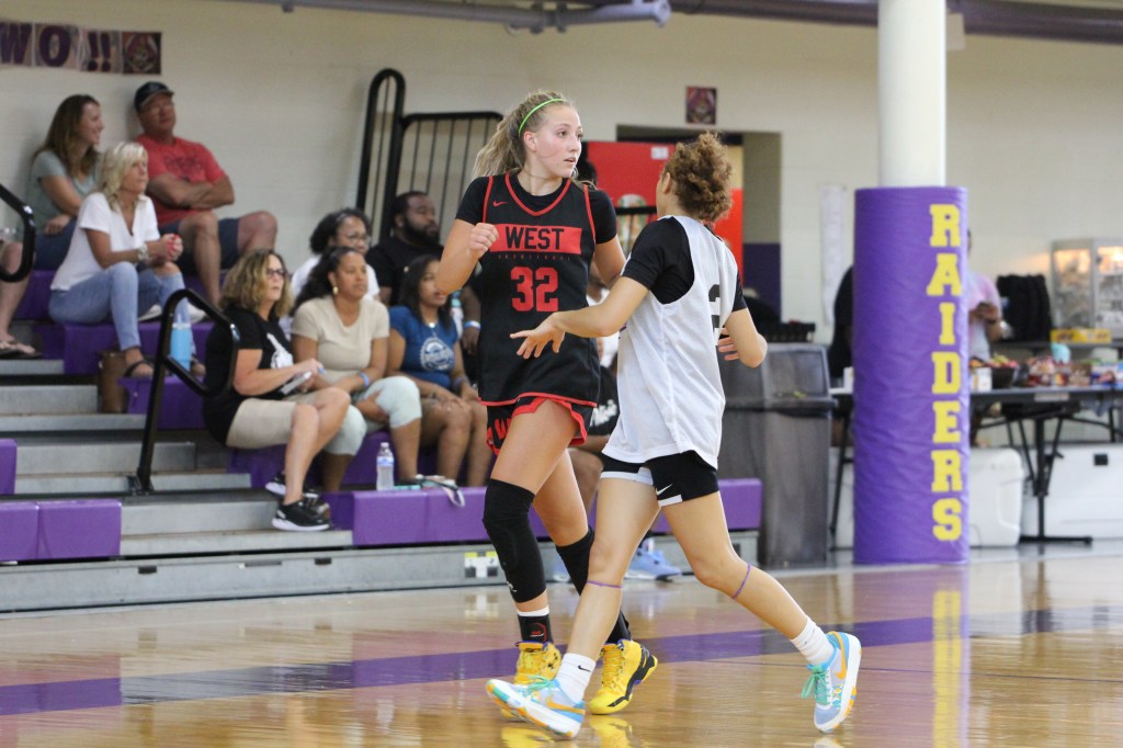 2026 Newcomers- Part 1 | Prep Girls Hoops