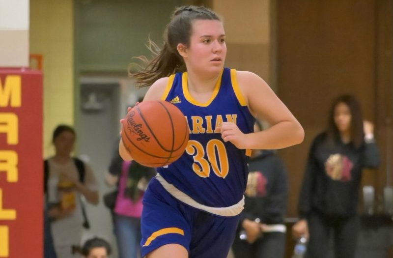 5 Smart Offers | Prep Girls Hoops