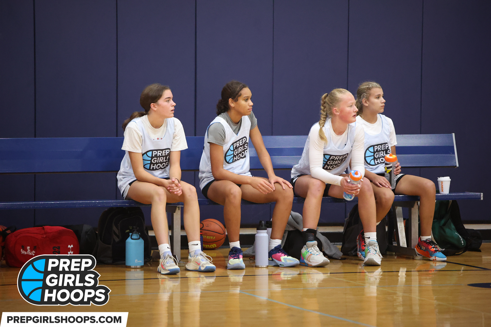 Class of 2027 COLLEGE Prospect Rankings: Forwards To Know | Prep Girls Hoops