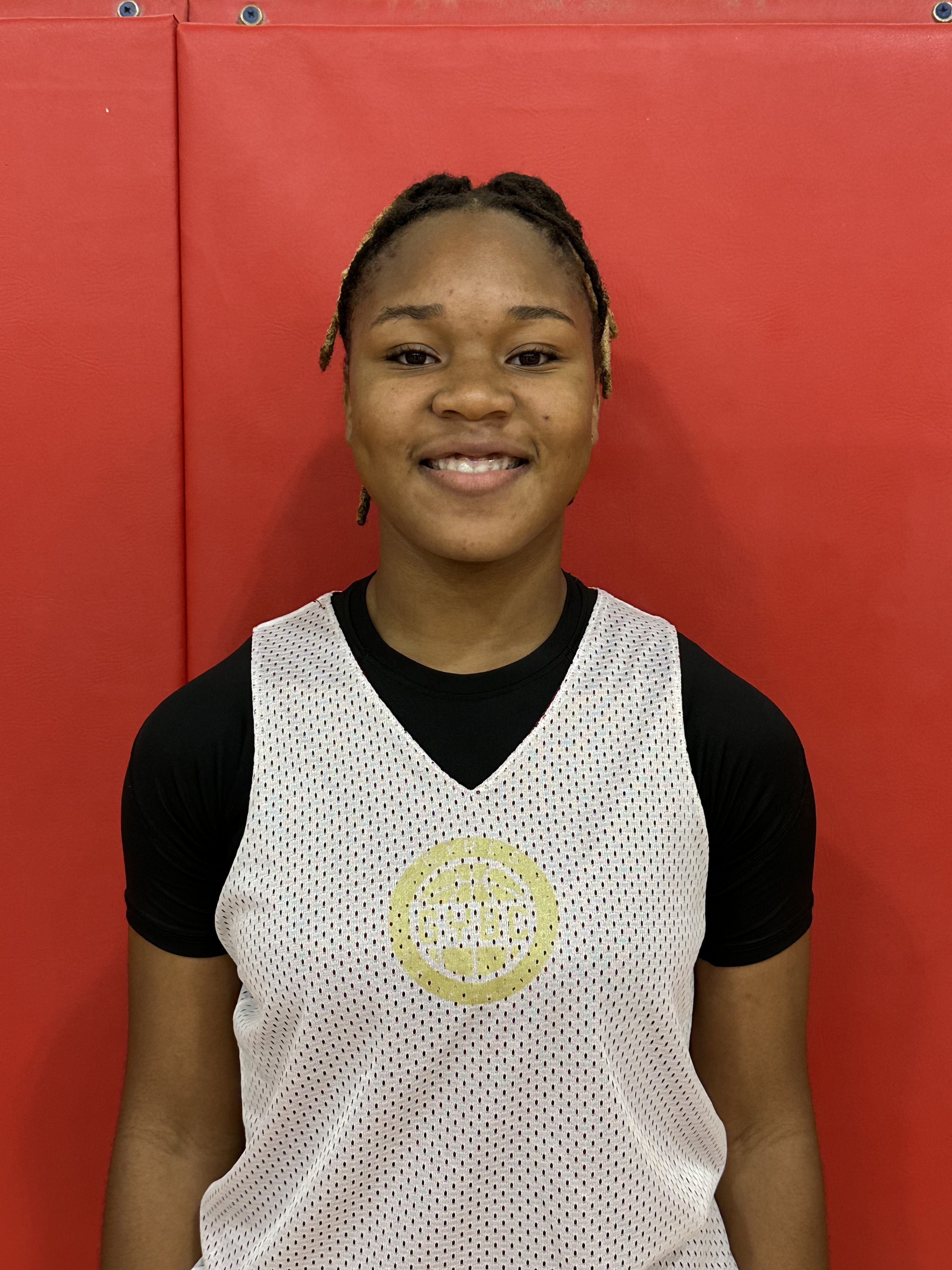 GYBC All American Camp: SC Standouts | Prep Girls Hoops